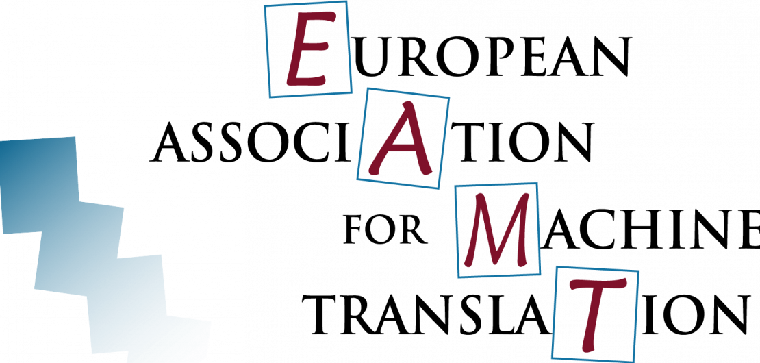 European Association for Machine Translation – The web site of the EAMT